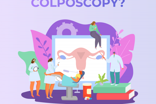 What is colposcopy? – Gynecology Treatment